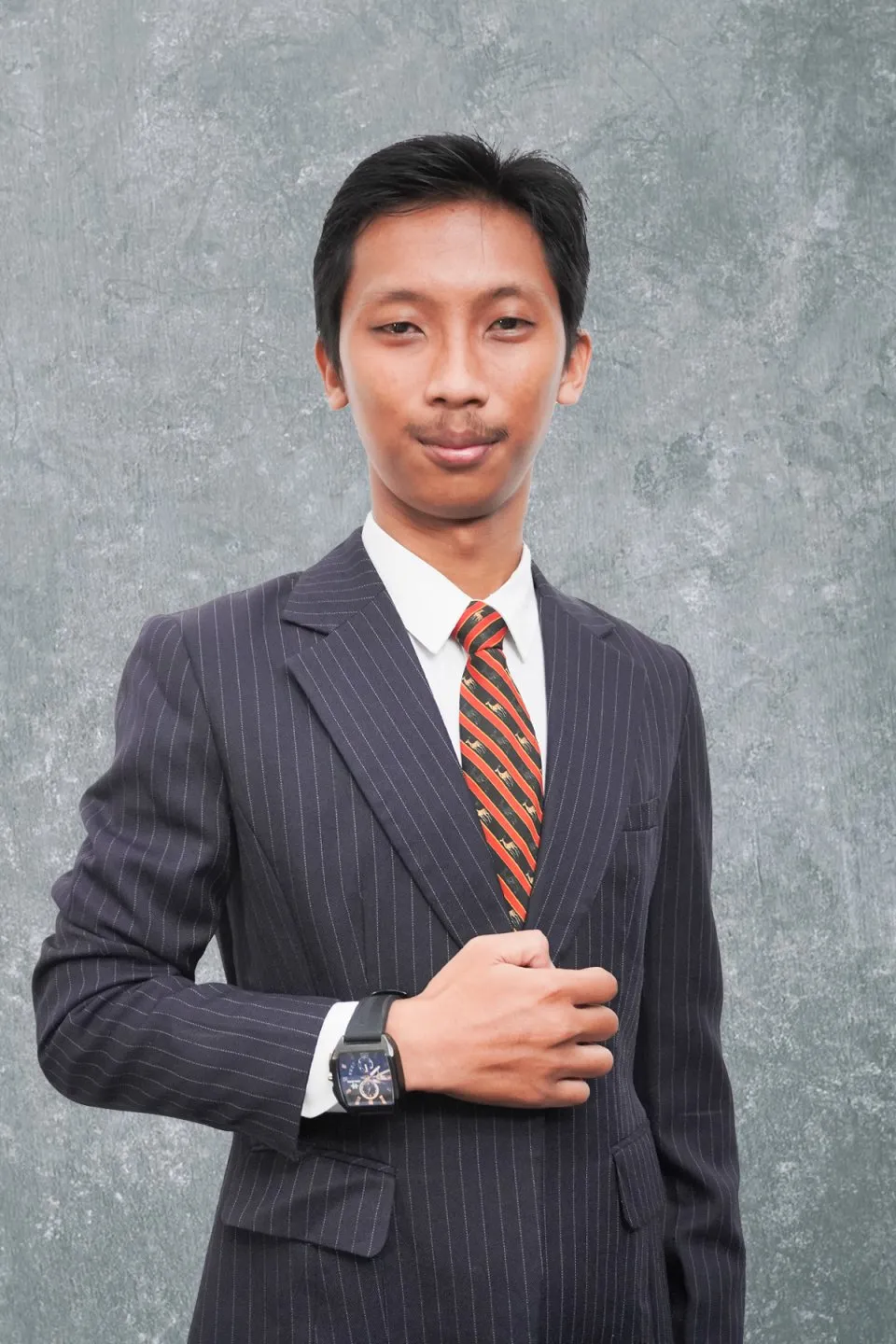 Afriza Nurhidayah Mufthi, S.H. | Tim Kami | Rey & Co